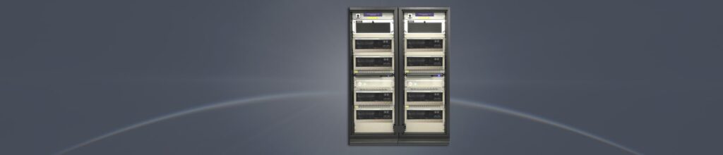 CRPA Test System - Controlled reception pattern antenna wavefront ...