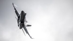 PNT X CRPA Test System - Controlled reception pattern antenna wavefront ...