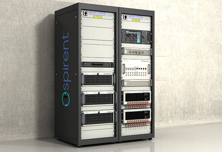 GPS World Interview: Faux Signals for Real Results - Spirent Federal